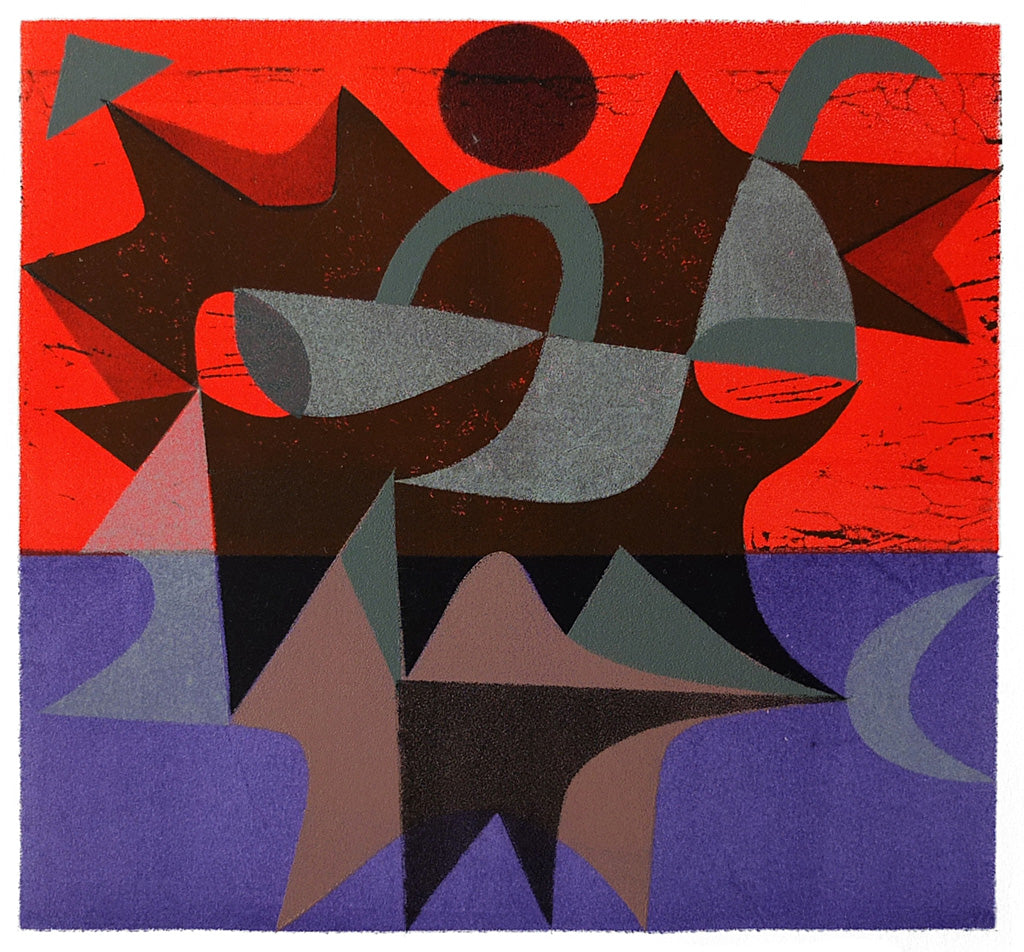 Angel Kite | Peter Green | St. Jude's Prints