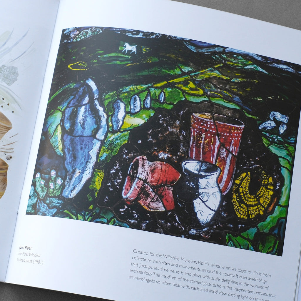 Downland - Rose Ferraby– St. Jude's Prints