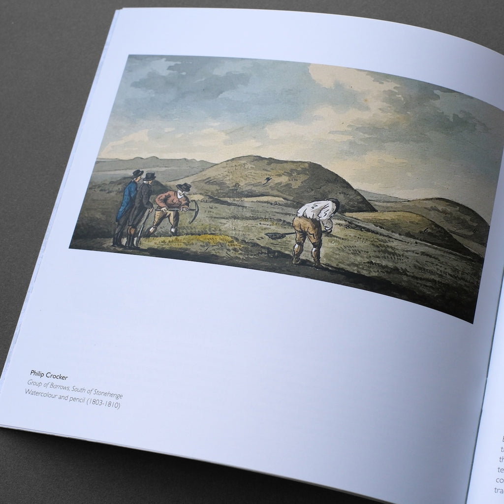 Downland | Rose Ferraby | St. Jude's Prints